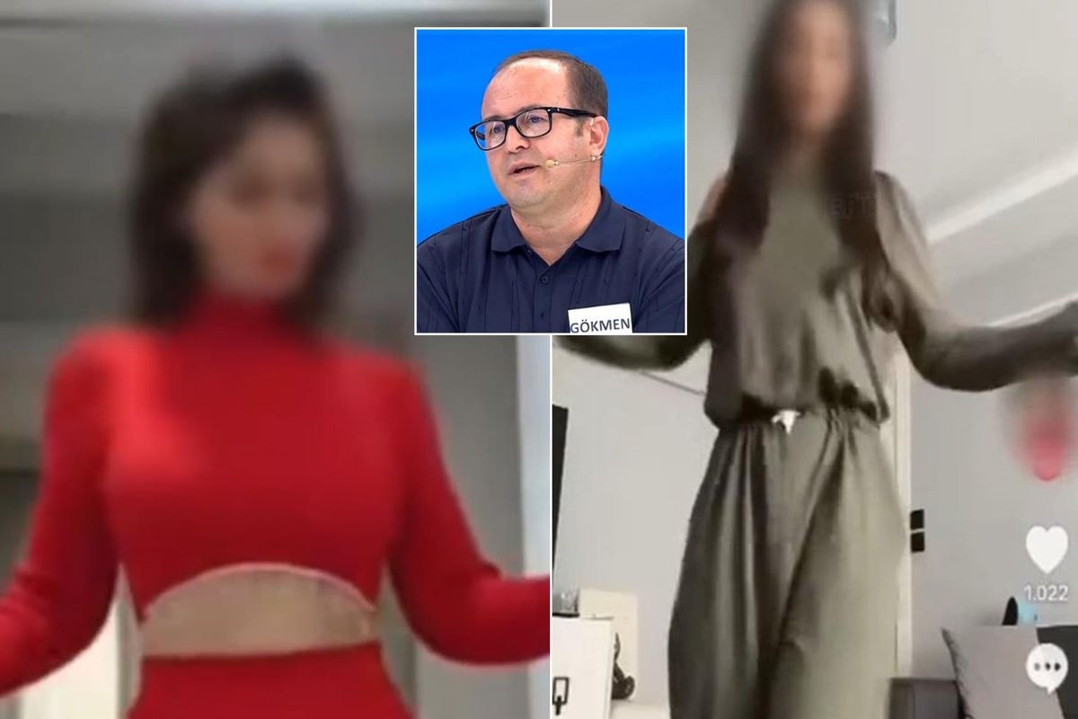 'Attığı göbekler 5.5 milyonuma mal oldu': TikTok fenomeni Selda'ya gül ...