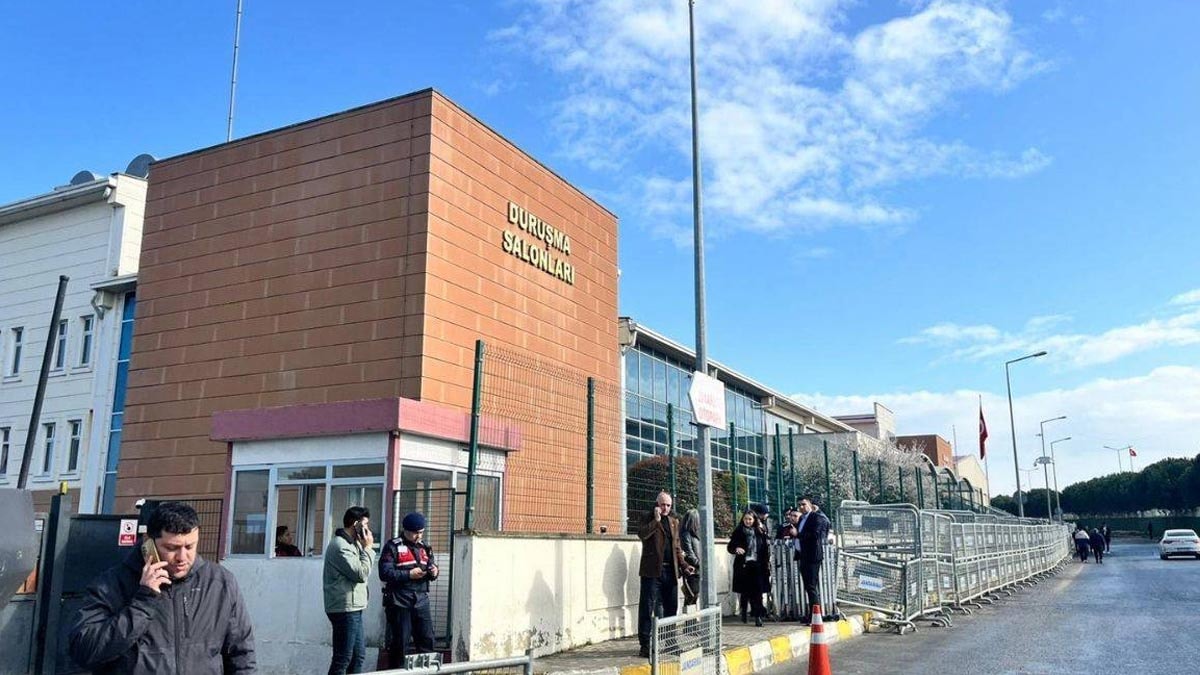 Son dakika...İBB davasında 9 isme tahliye kararı! - Sözcü