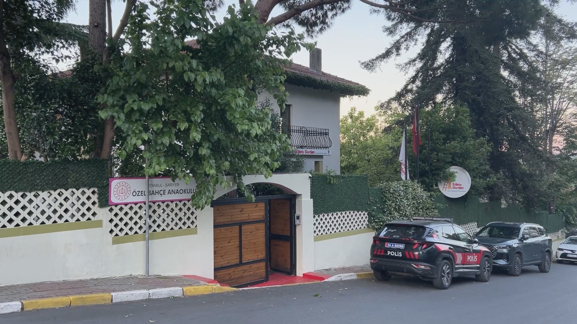 Özel okul sahibi çalışanını vurdu - Sözcü